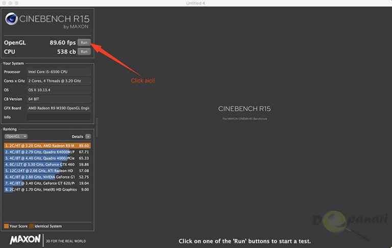 Cum se testează viteza și performanța CPU-ului, GPU-ului și a hard disk ...